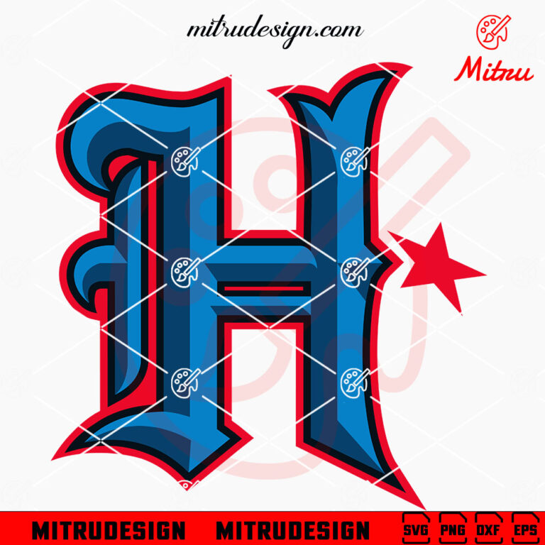 Houston Texans New Logo SVG, Texans Football 2024 SVG, PNG, DXF, EPS ...