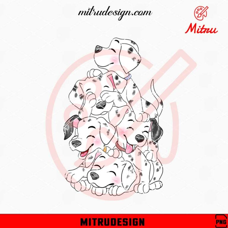 101 Dalmatians PNG, Cute Dalmatian Dog Cartoon PNG, Clipart ...