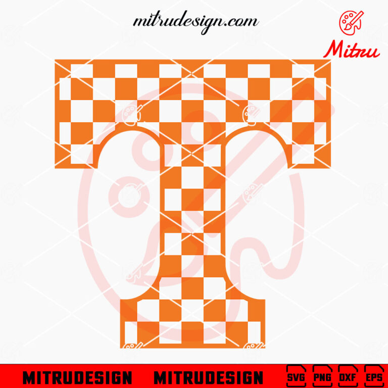 Tennessee Vols Mascot SVG, Smokey Volunteers SVG, PNG, DXF, EPS, Cricut ...